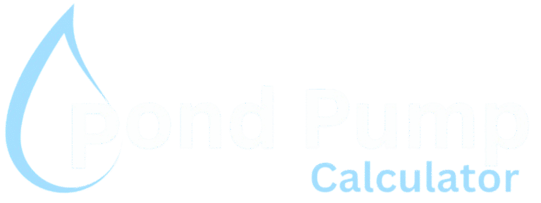 How to Calculate Pond Pump Size & Flow Rate: Step-by-Step Guide for Koi ...